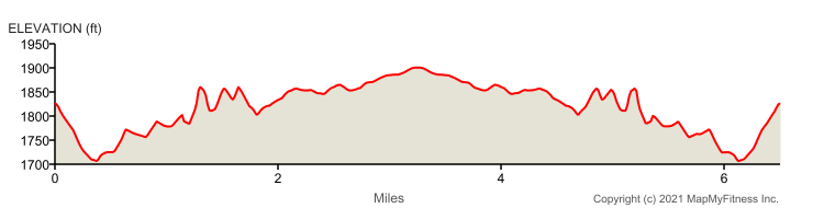 Fire Fest Ultra - Triple Dare Running Co.