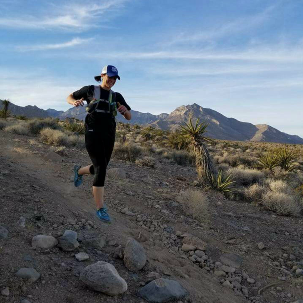 Ambassadors - Triple Dare Running Co.