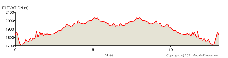 Fire Fest Ultra - Triple Dare Running Co.