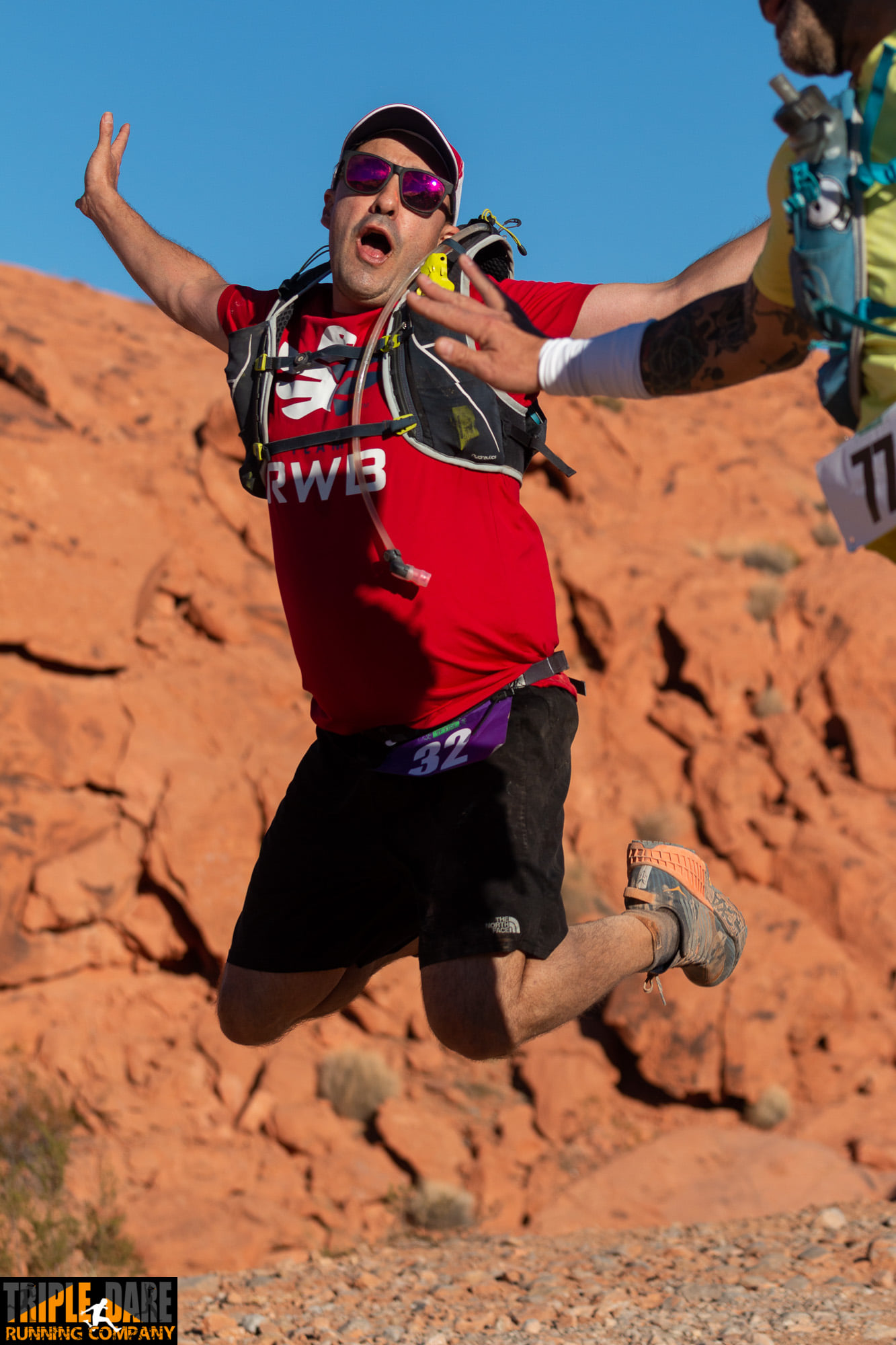 Fire Fest Ultra is Coming! - Triple Dare Running Co.