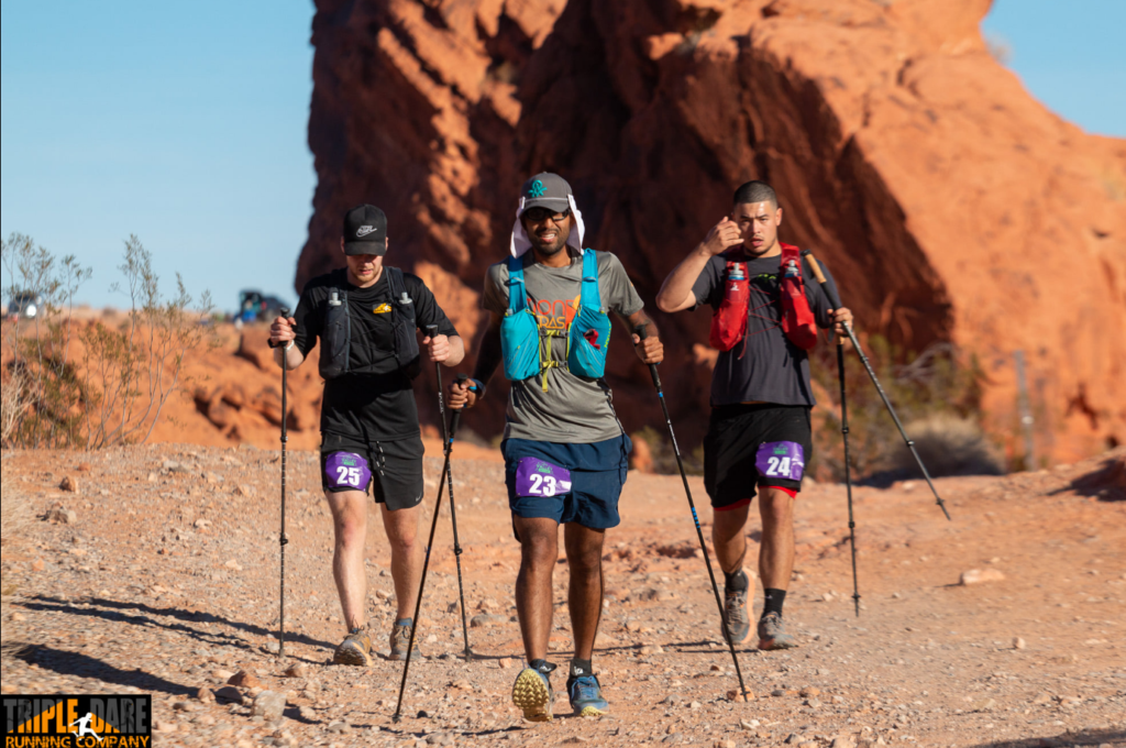 Fire Fest Ultra is Coming! - Triple Dare Running Co.