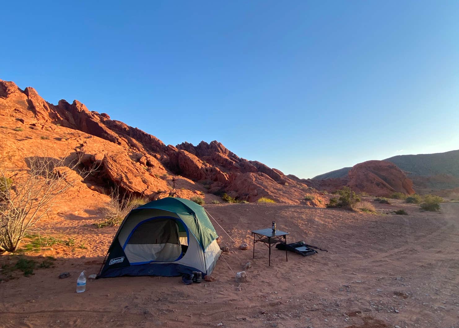 Fire Fest Ultra - Triple Dare Running Co.